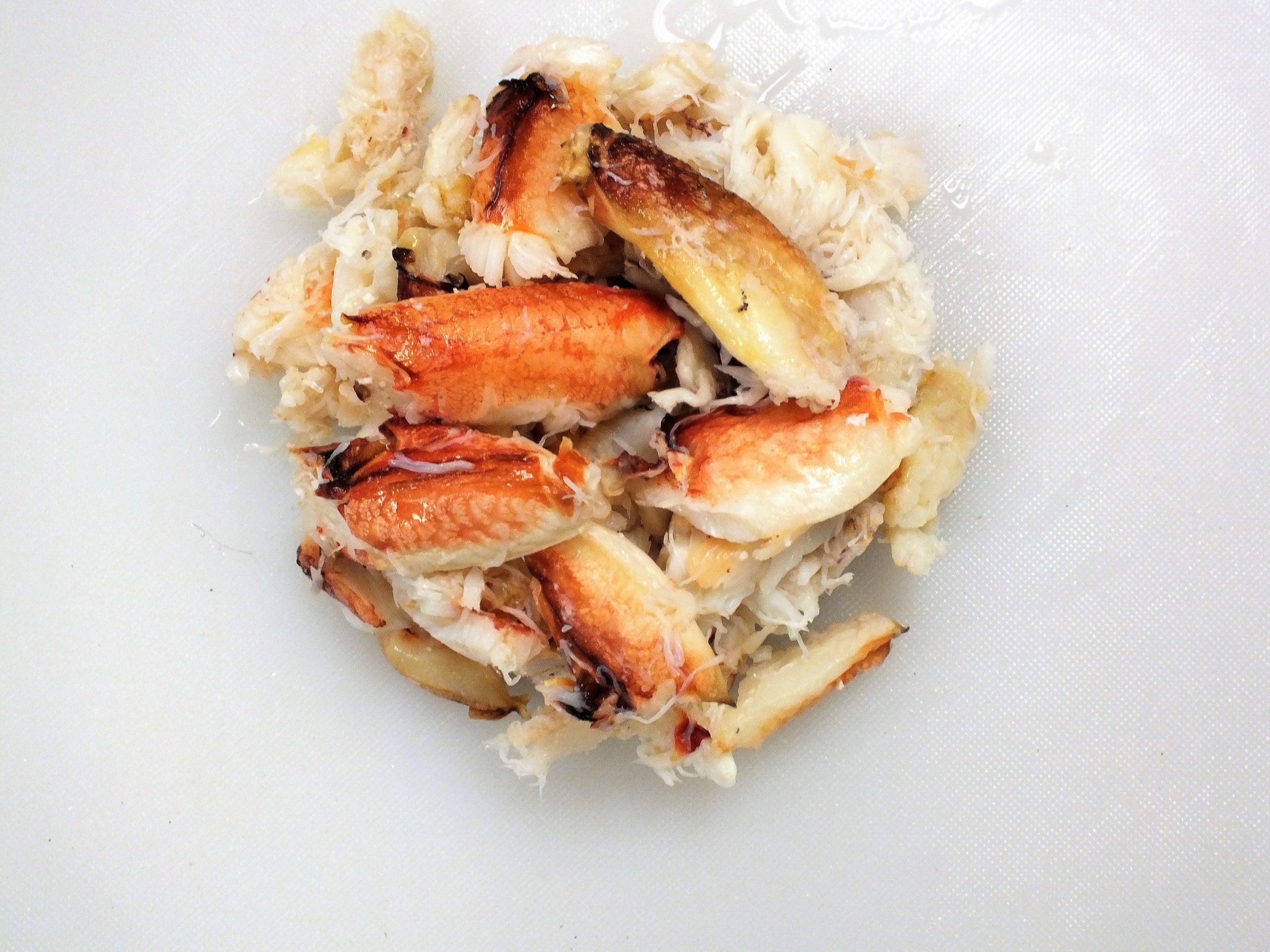 how to boil cooked dungeness crab