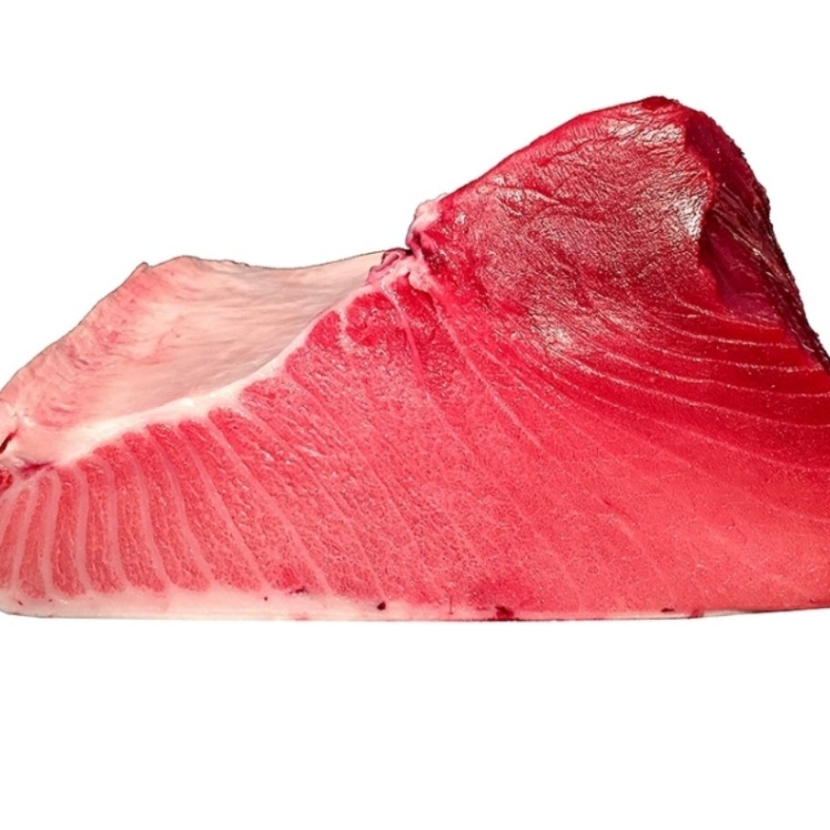 Bluefin Tuna Meat