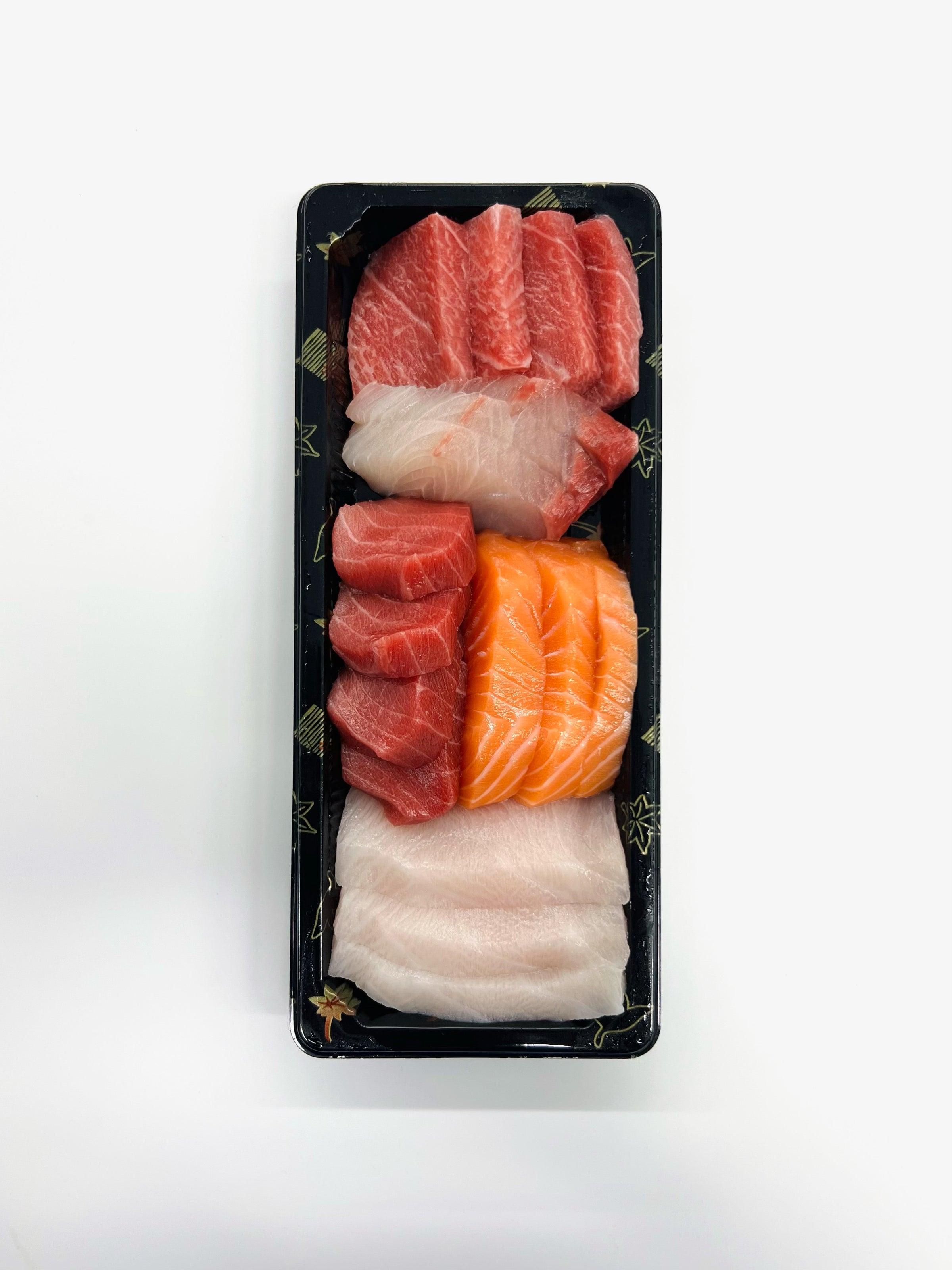 Assorted Sashimi Trays | Anna's seafood - Fish Market