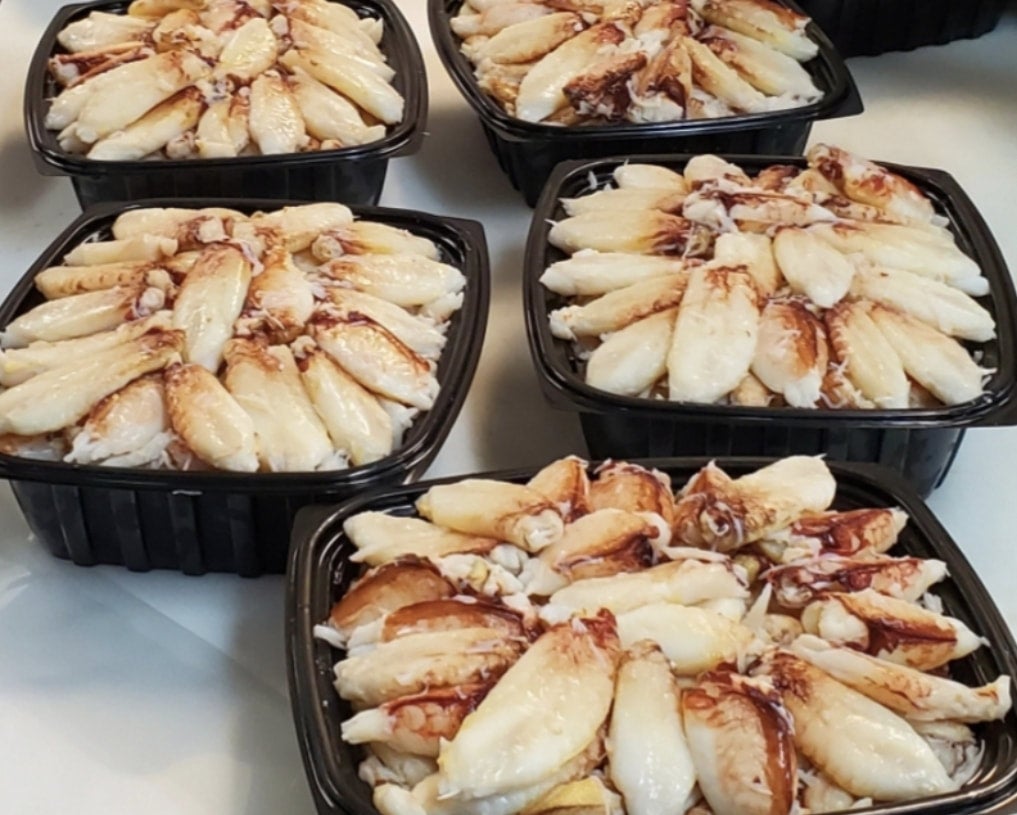 how to boil dungeness crab legs