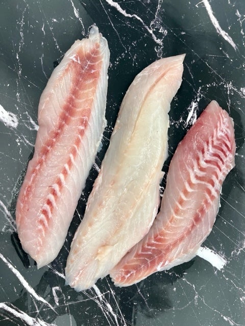 Local Rock Cod Fillet | Anna's seafood - Fish Market