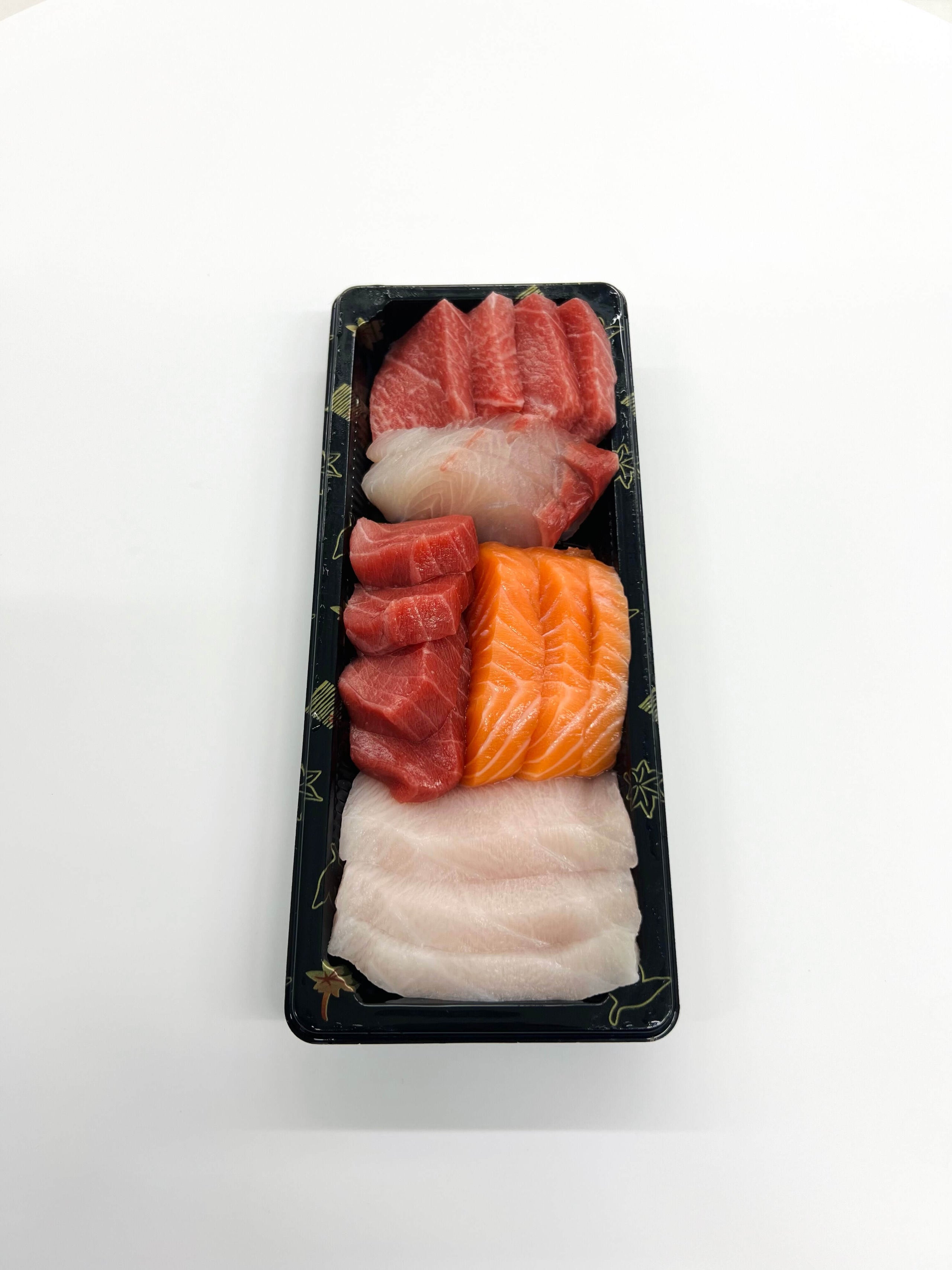Assorted Sashimi Trays | Anna's seafood - Fish Market