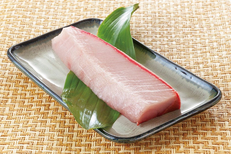 Hamachi Yellowtail Saku Block | Anna's seafood - Fish Market